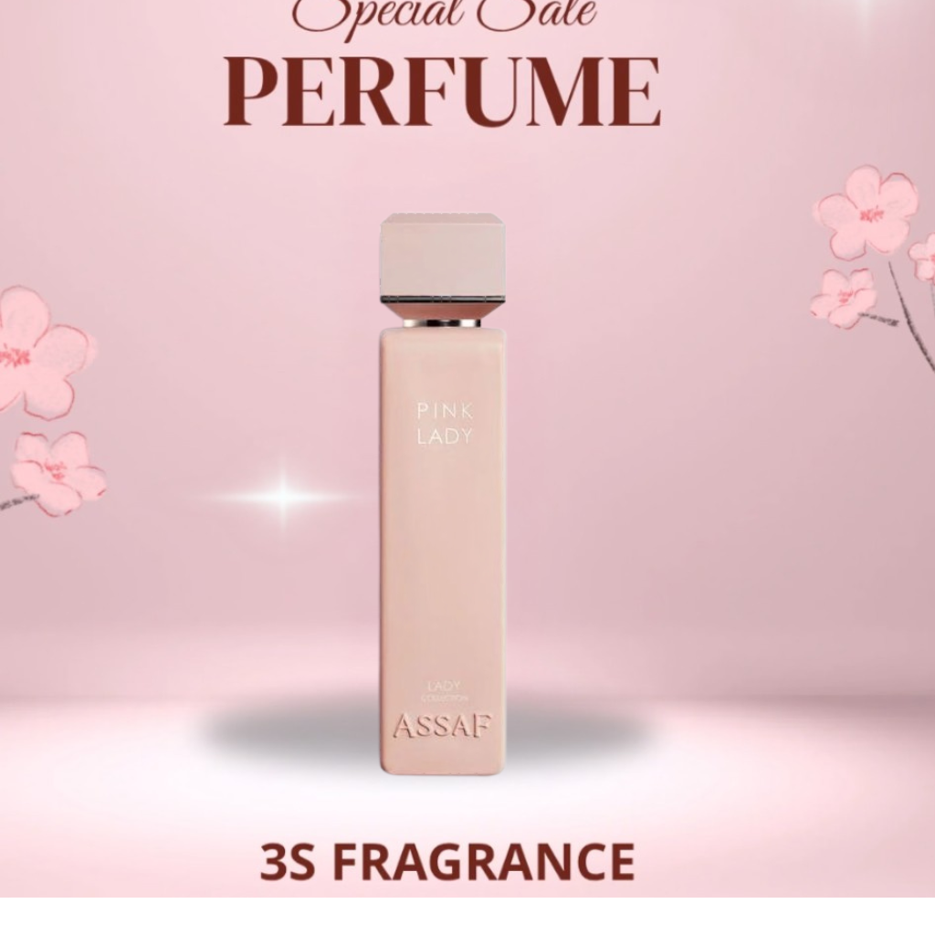 3S Fragrance